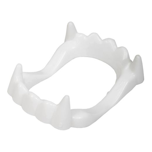 Løstenner – Morsomme og kule falske tenner til fest | Partyking