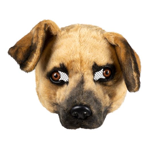 Masker - Find den passende maske her hos os | Partykungen