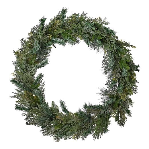 Jul Fönsterdekoration | Partykungen