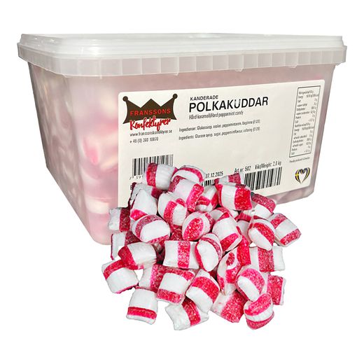 Godis I Storpack - Köp godis i storpack billigt online! Sida 6 ...