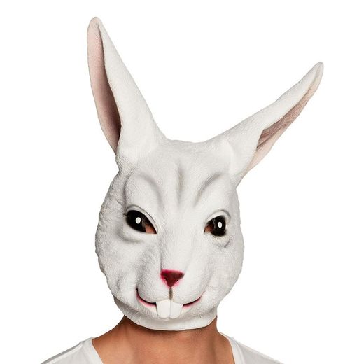 Dyremasker – Slipp løs dyret i deg med kule masker fra oss | Partyking