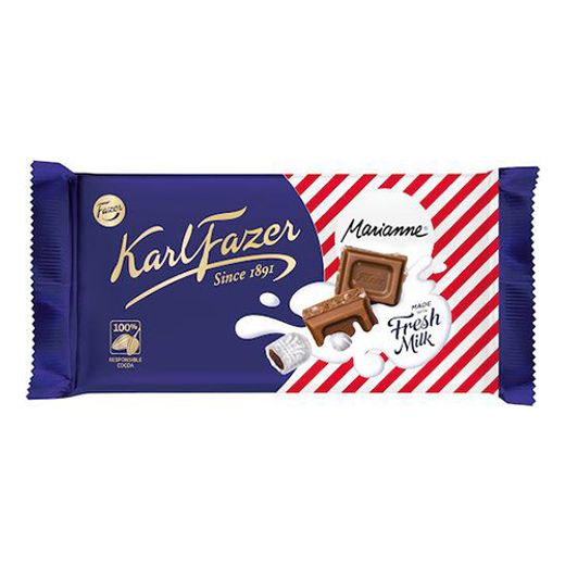 Slik - køb dit slik her, når der rigtigt skal hygges Side 25 | Partykungen