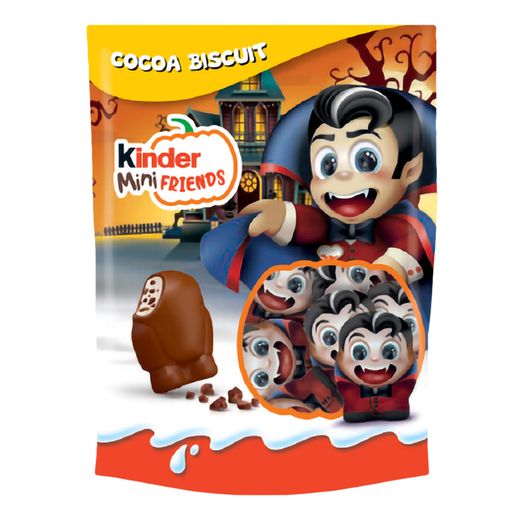 Halloweengodis | Halloween godis | Partykungen | Partykungen
