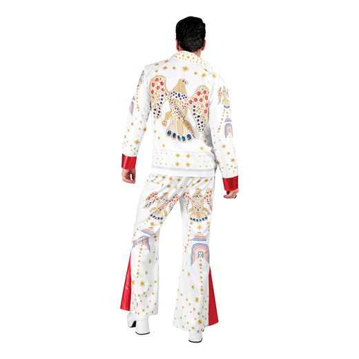 60-Talskläder - Köp 60-tals outfits online! | Partykungen
