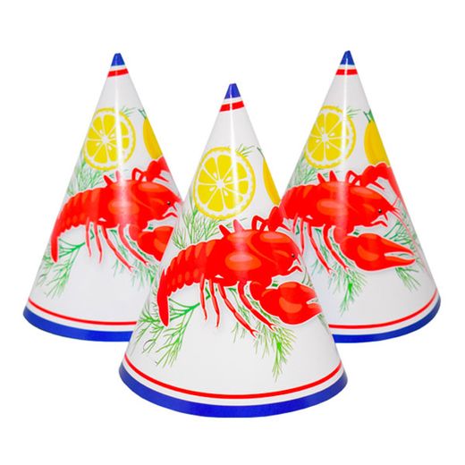 Maskerad, party och presenter | Partykungen