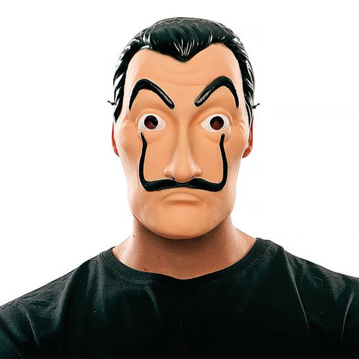 Masker – Vi har alle slags morsomme, skumle og kule masker | Partyking