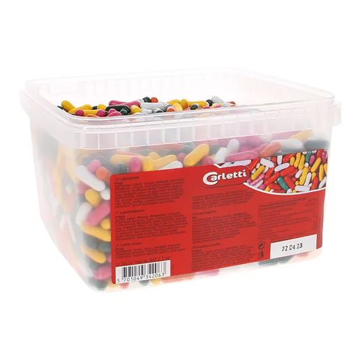 Lakrids - Køb al din lakrids direkte her hos os Side 2 | Partykungen