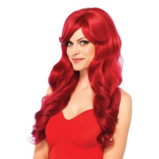 Cruella Deluxe Peruk | Partykungen