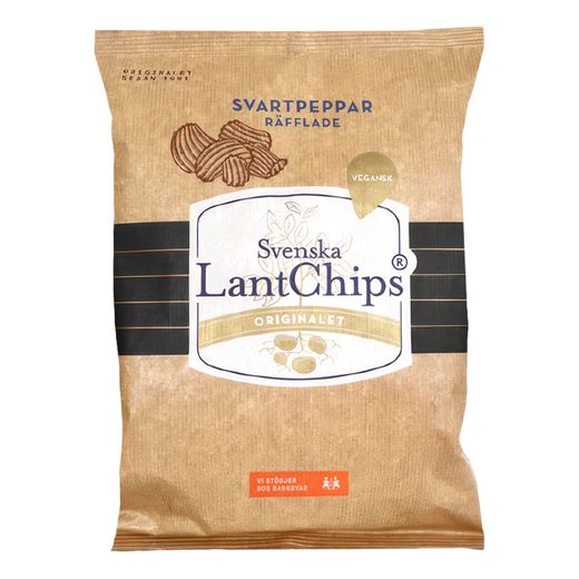 Chips - Köp chips billigt online! Sida 4 | Partykungen