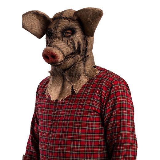 Masker - Find den passende maske her hos os Side 2 | Partykungen