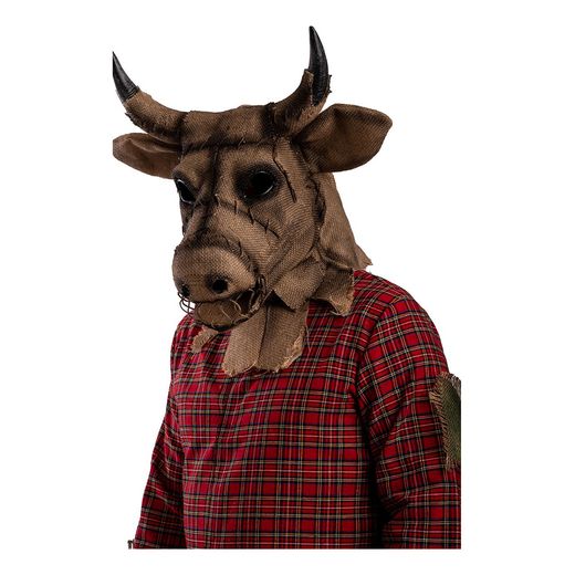 Dyremasker – Slipp løs dyret i deg med kule masker fra oss | Partyking