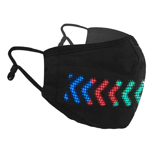 Masker – Vi har alle slags morsomme, skumle og kule masker Side 3 ...