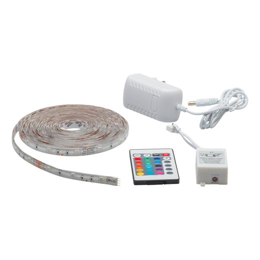 Discovalaistus LEDit ja strobot meiltä | Partyking.fi