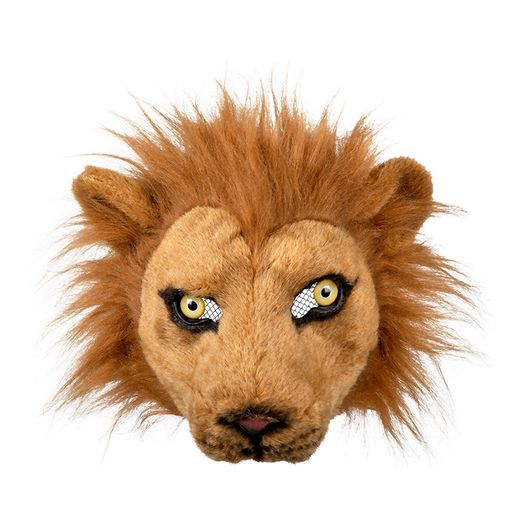 Dyremasker – Slipp løs dyret i deg med kule masker fra oss | Partyking