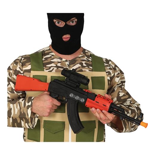 Blow Pipe Leksak | Partykungen