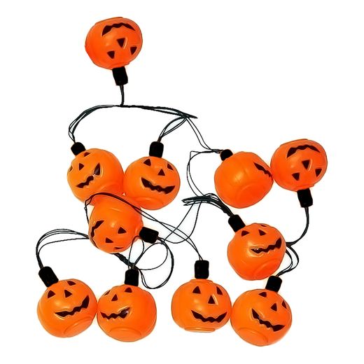 Ballongkit Halloween Pumpa | Partykungen