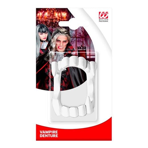 Løstenner – Morsomme og kule falske tenner til fest | Partyking