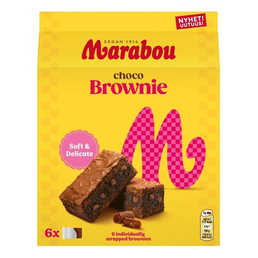 Marabou - Köp choklad billigt online! | Partykungen