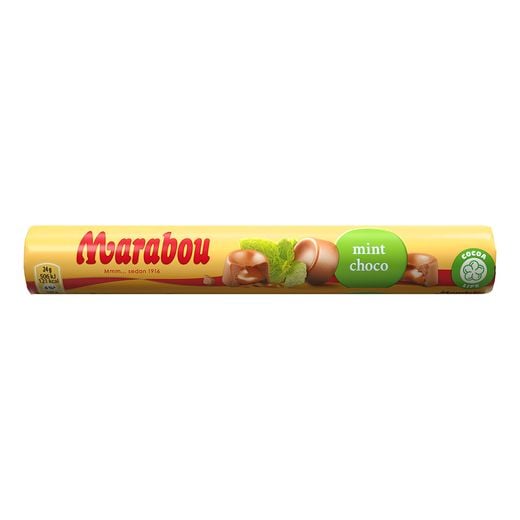 Marabou - Köp choklad billigt online! | Partykungen