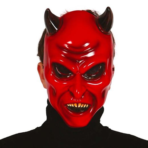 Masker - Find den passende maske her hos os Side 6 | Partykungen