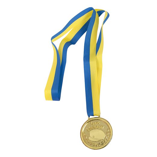 Medaljer | Partyking
