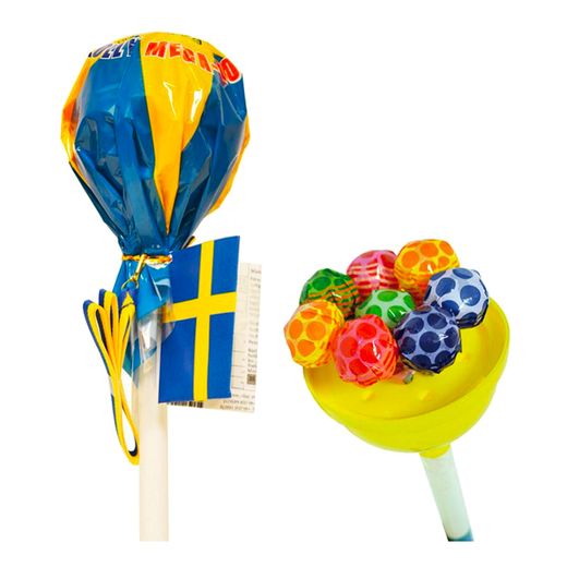 Kjærlighet på pinne – Finn alle former og smaker på nett Side 3 | Partyking