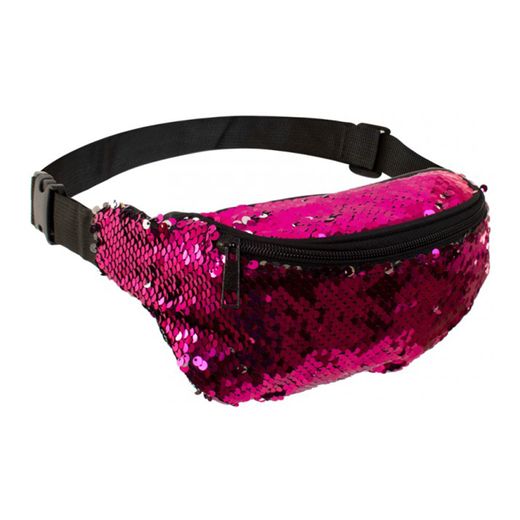 80-tals Benvärmare Neonrosa | Partykungen