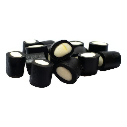 Lakris – Salt, søt og sur lakris for den lakrislystne Side 4 | Partyking