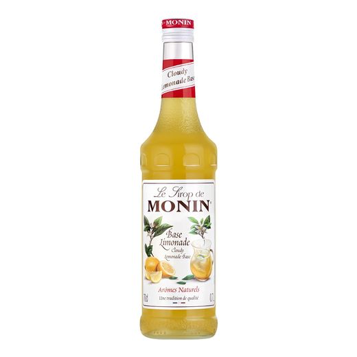 Monin – Klassisk sirup i mange smaker til drinker og kaffe | Partyking
