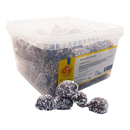 Slik I Storpak - bestil dit yndlingsslik i økonomipakker! Side 5 ...