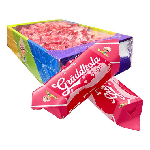 Slik - køb dit slik her, når der rigtigt skal hygges Side 20 | Partyking