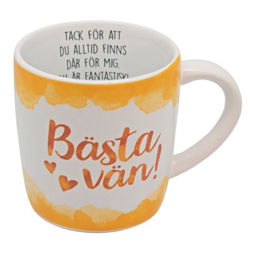 Muggar - Köp roliga kaffemuggar online! | Partykungen