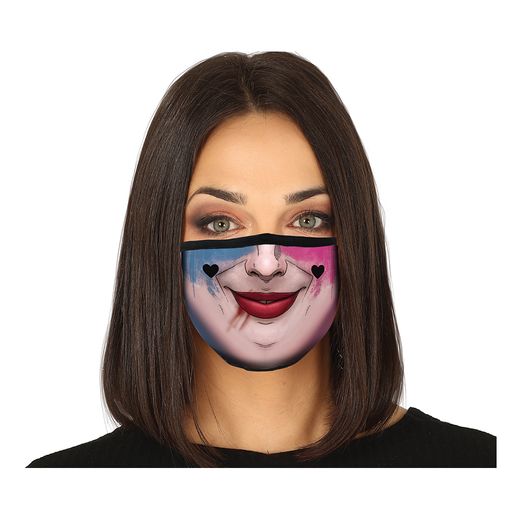 Masker – Vi har alle slags morsomme, skumle og kule masker Side 8 ...