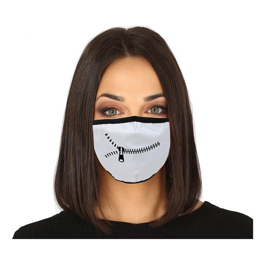 Masker – Vi har alle slags morsomme, skumle og kule masker Side 2 ...