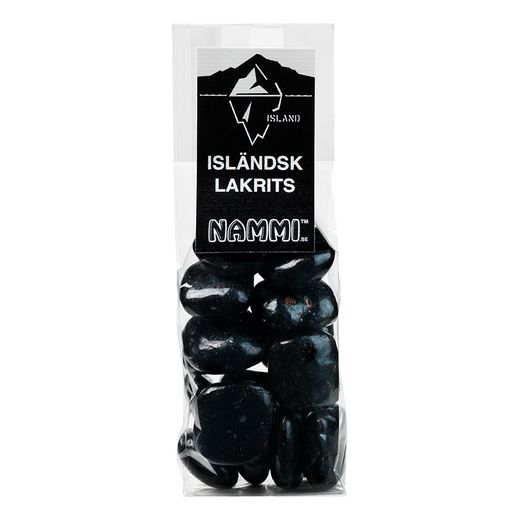 Godteri - Vanvittig godt godteri på nett Side 24 | Partyking