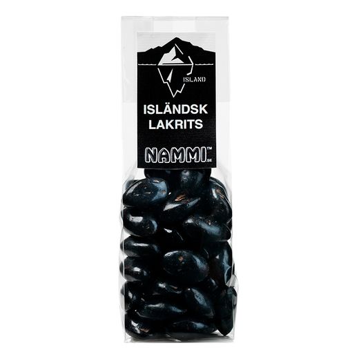 Lakris – Salt, søt og sur lakris for den lakrislystne Side 3 | Partyking