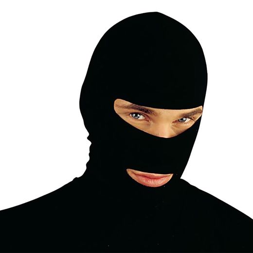 Masker – Vi har alle slags morsomme, skumle og kule masker Side 2 ...