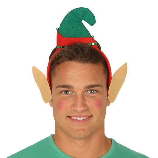 Drinkmarkörer Tomtenisse | Partykungen