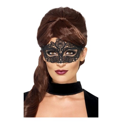 Masker till maskerad och teater | Partykungen