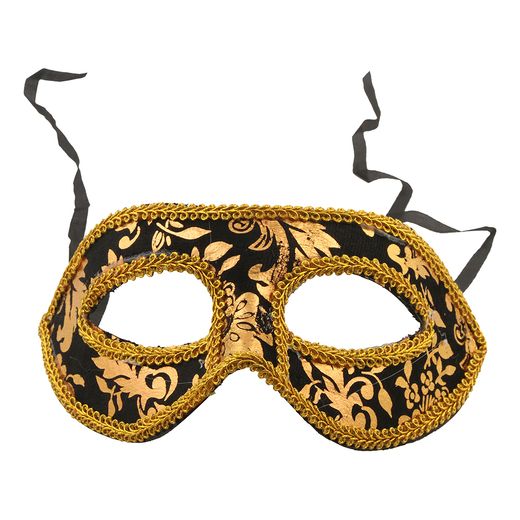 Masker till maskerad och teater | Partykungen