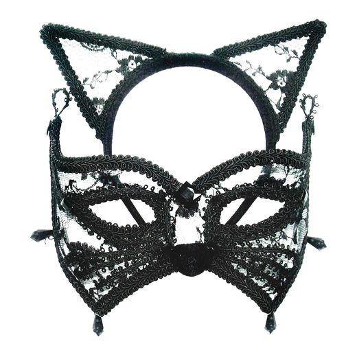 Masker – Vi har alle slags morsomme, skumle og kule masker Side 2 ...