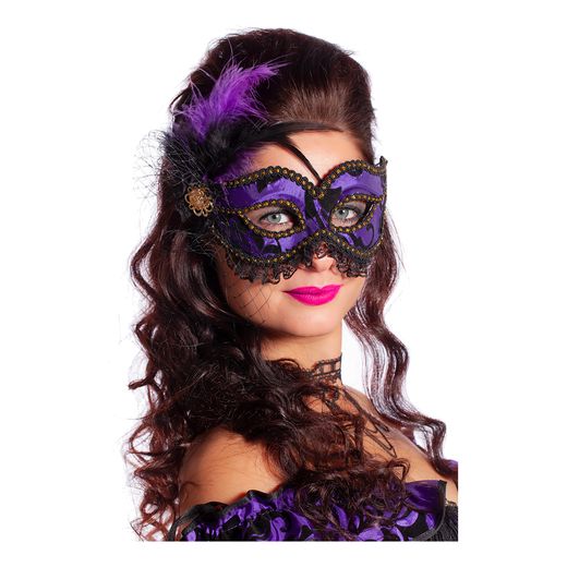 Masker till maskerad och teater Sida 2 | Partykungen