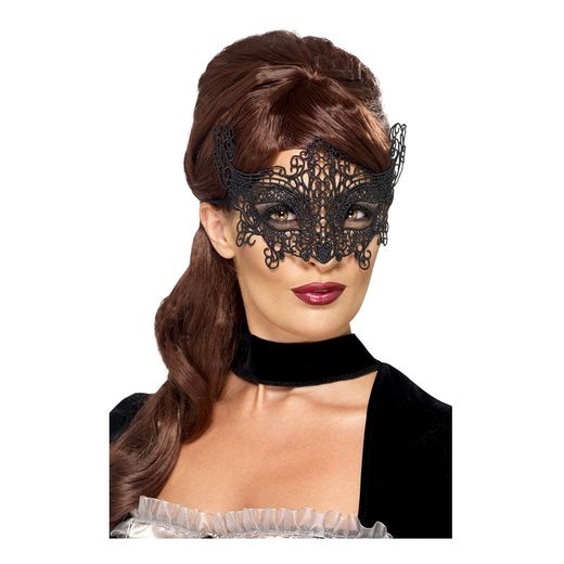 Masker – Vi har alle slags morsomme, skumle og kule masker Side 2 ...