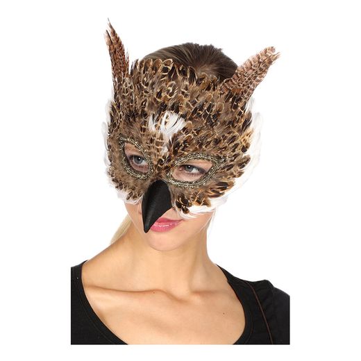 Dyremasker – Slipp løs dyret i deg med kule masker fra oss | Partyking