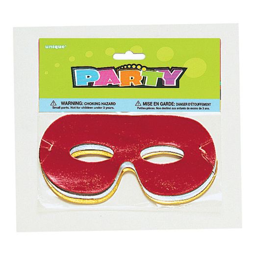 Masker – Vi har alle slags morsomme, skumle og kule masker Side 10 ...