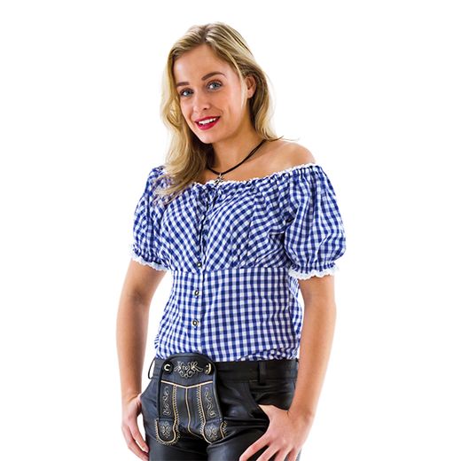 Oktoberfest tøj | Udklædning Oktoberfest | Partyking Side 3 | Partyking