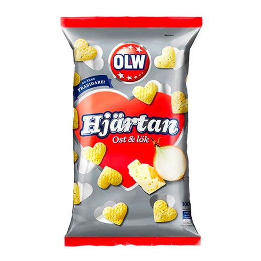 Snacks – Godt godteri, prima pottis og sjukt god sjokolade Side 2 ...