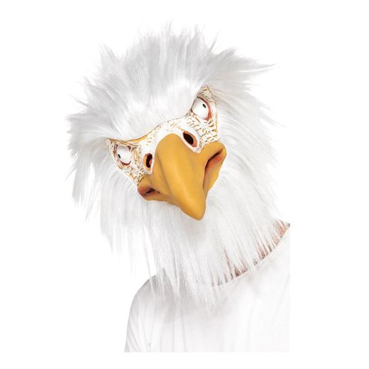 Masker – Vi har alle slags morsomme, skumle og kule masker Side 2 ...