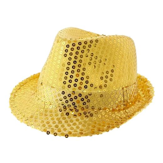 Rosa Paljetthatt | Partyking