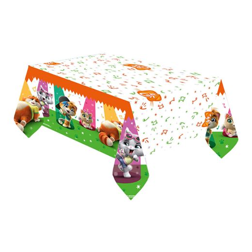 Papirduker – Pene duker av papir til fest og selskap | Partyking